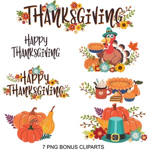 Thanksgiving Alphabet PNG, Happy Thanksgiving, Thanksgiving Day, Turkey ...