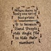 Single File Sand People Embroidery Art - Etsy