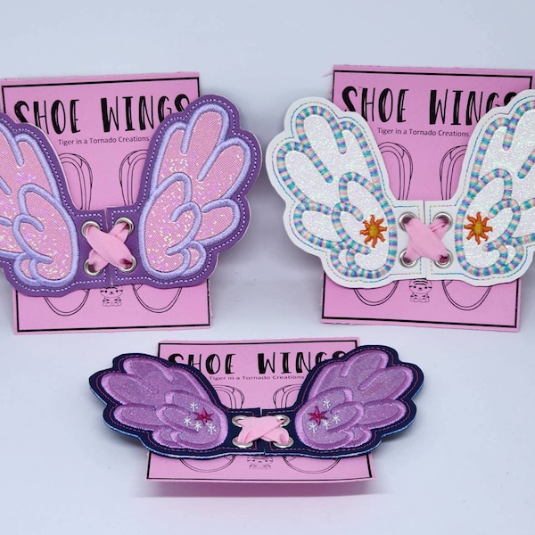 Mlp Wings - Etsy