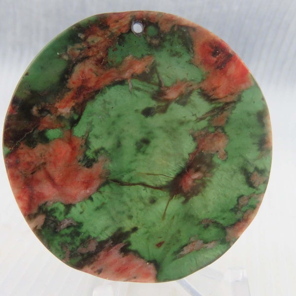 Blood Jade - Etsy