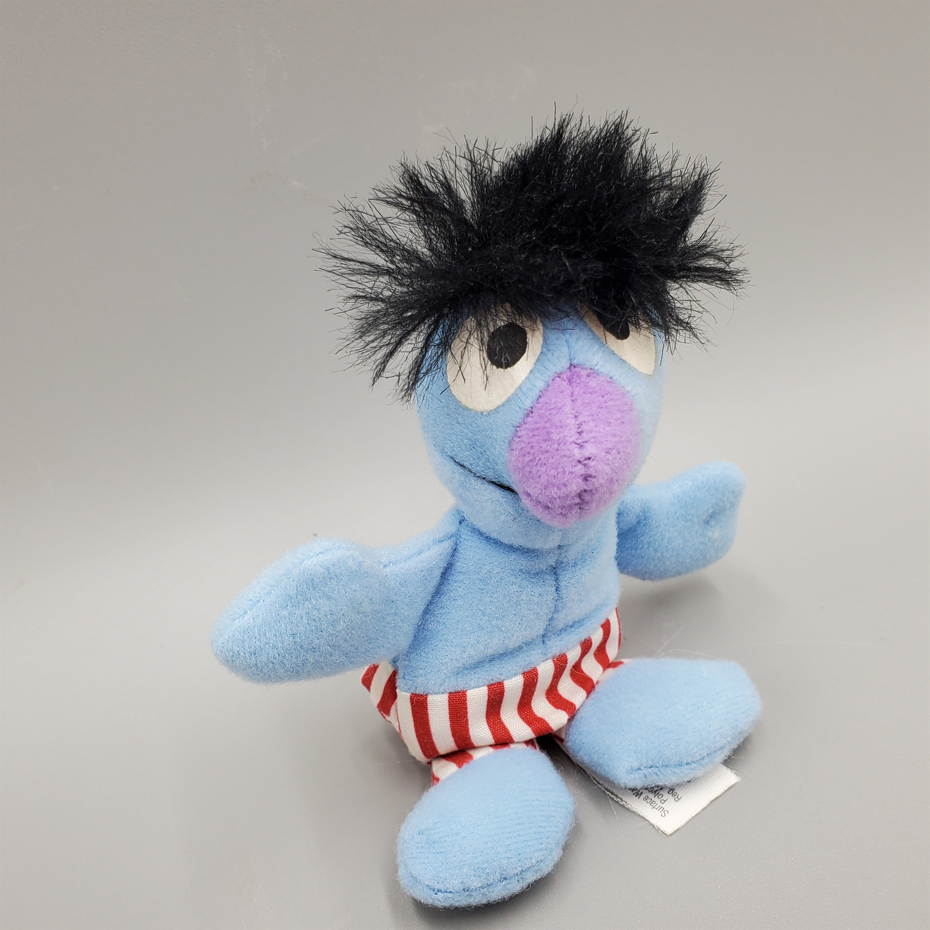 Herry Monster Sesame Street