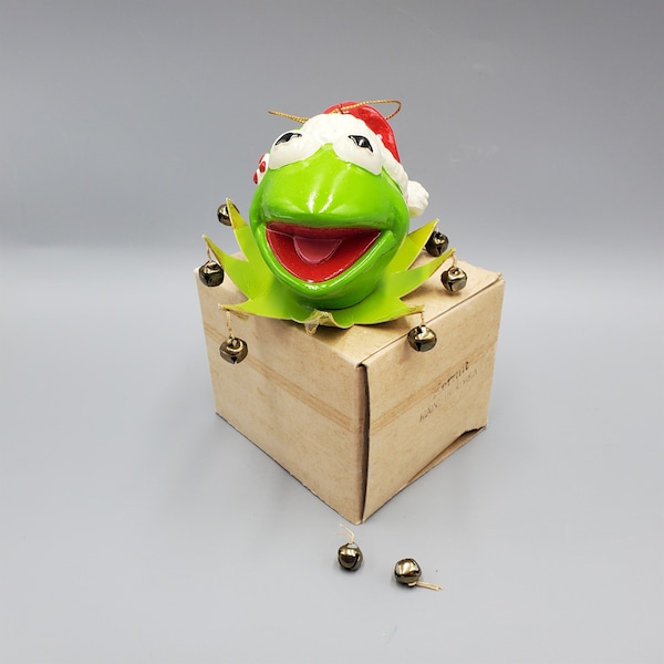 Sigma Muppets - Etsy