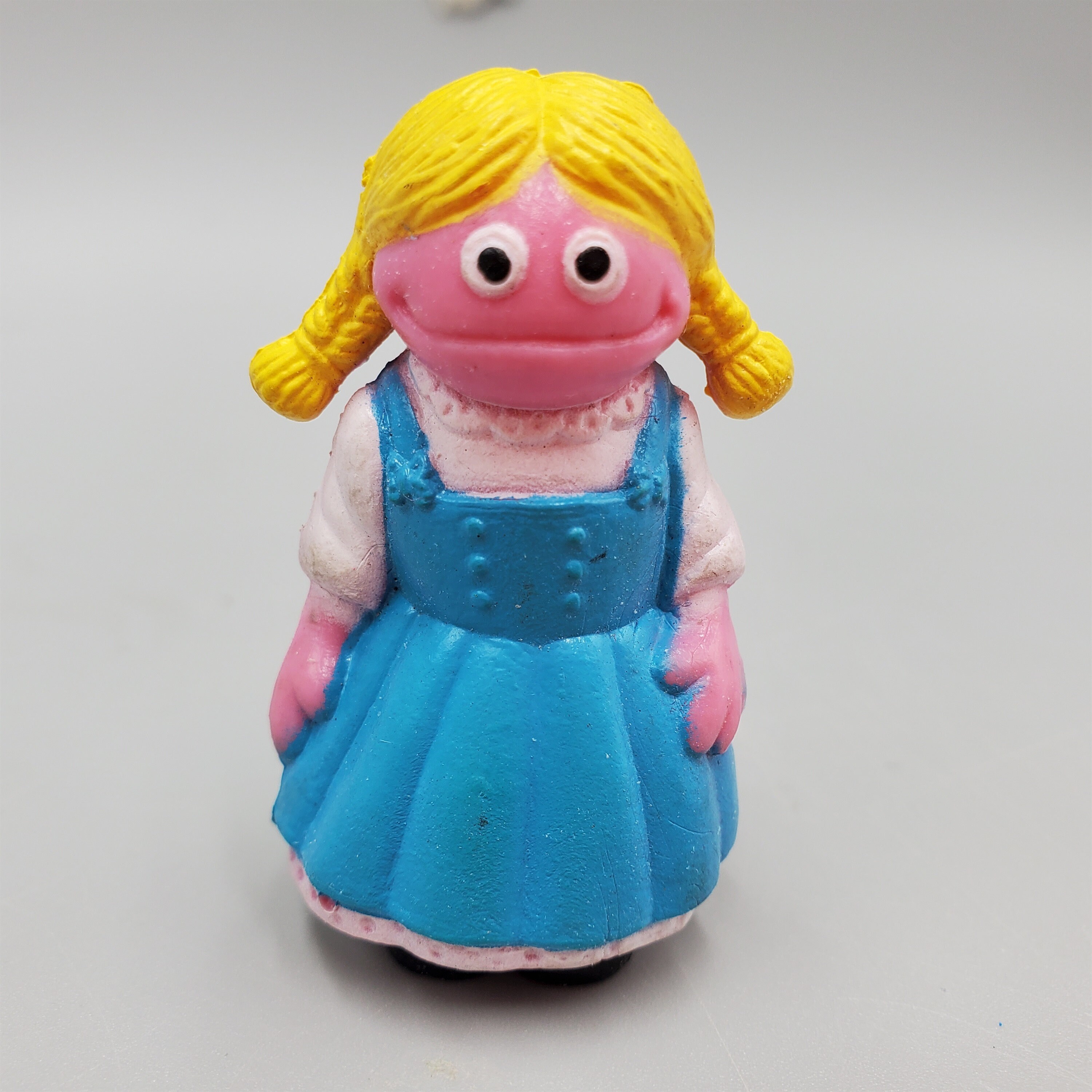 Sesame Street Betty Lou
