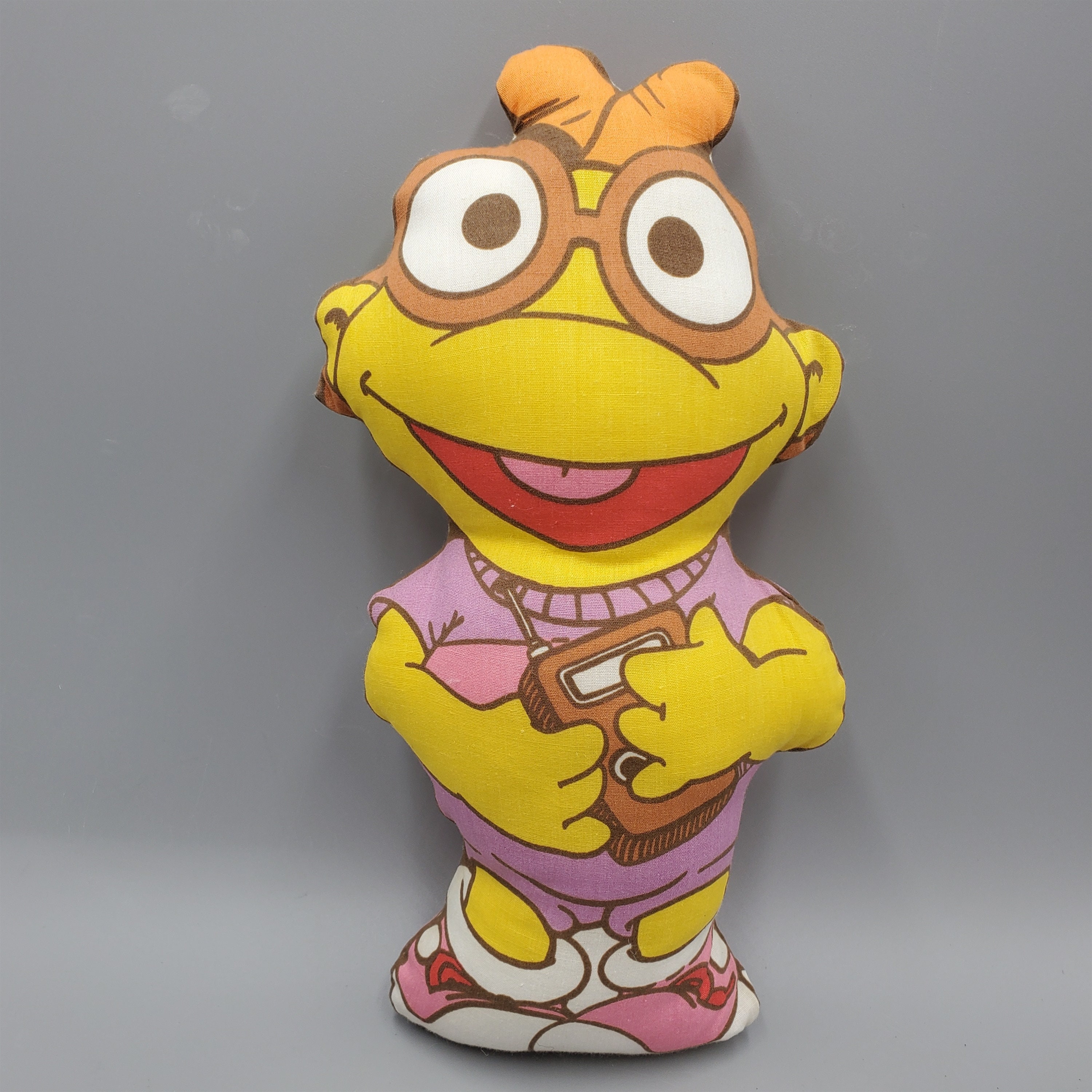 Muppets Scooter Baby