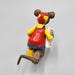 Rizzo Rat Pvc Figure Muppets Pizza Henson 2 Inch - Etsy