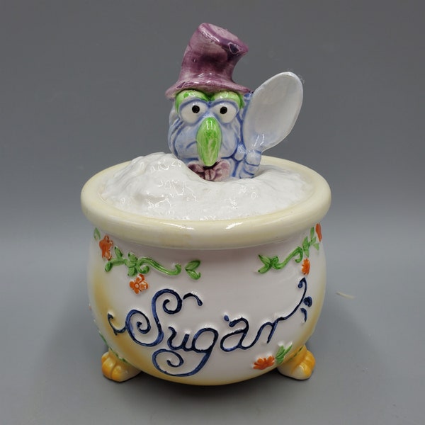 Sigma Muppets - Etsy