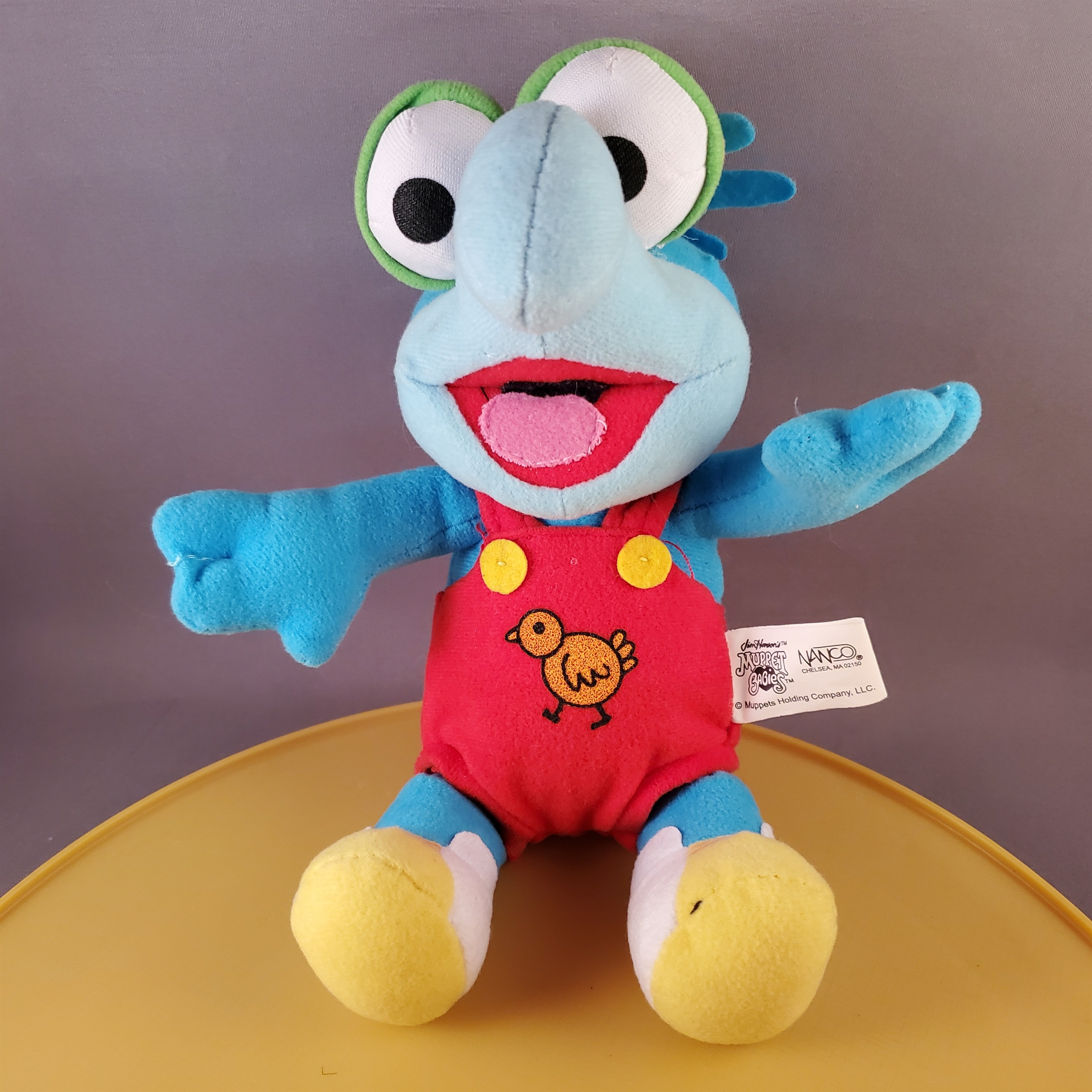 Muppet Babies Gonzo