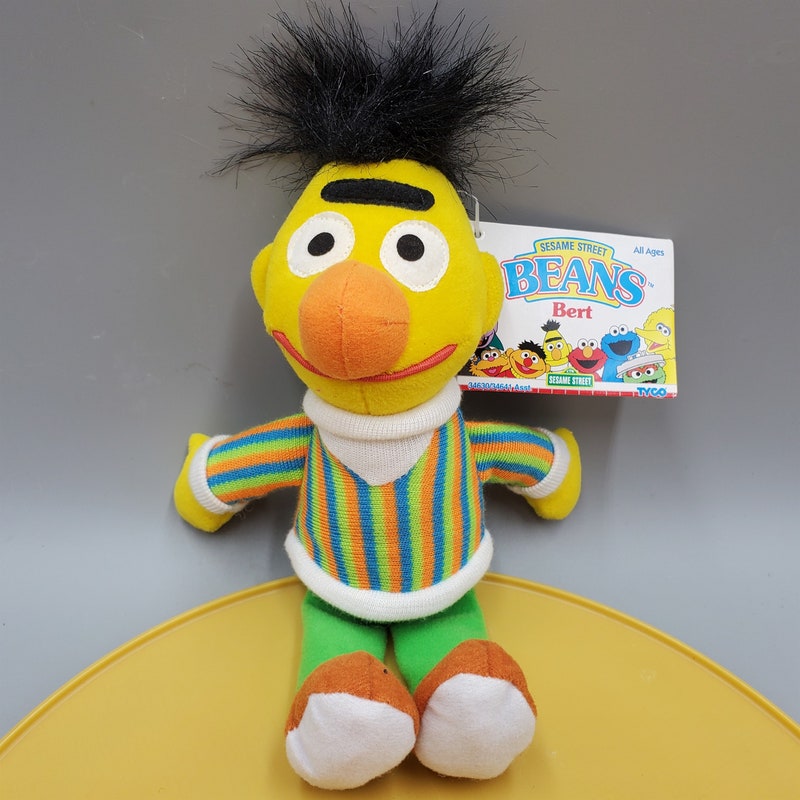 Bert - Etsy