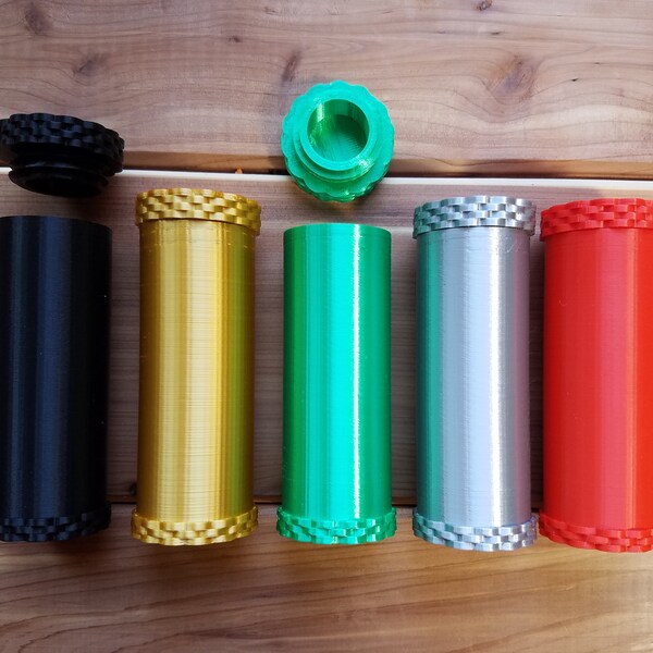 3d Printed Chapstick - Etsy