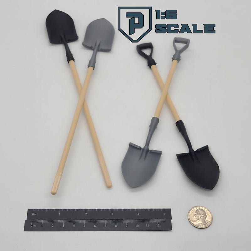 Miniature Props - Etsy