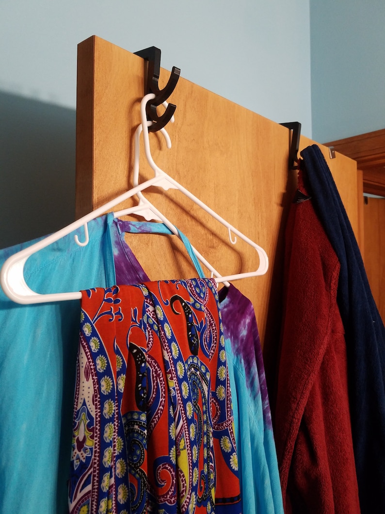 Single Cubicle Wall Hook - Hanger on Cubicles, Walls, and Doors ...