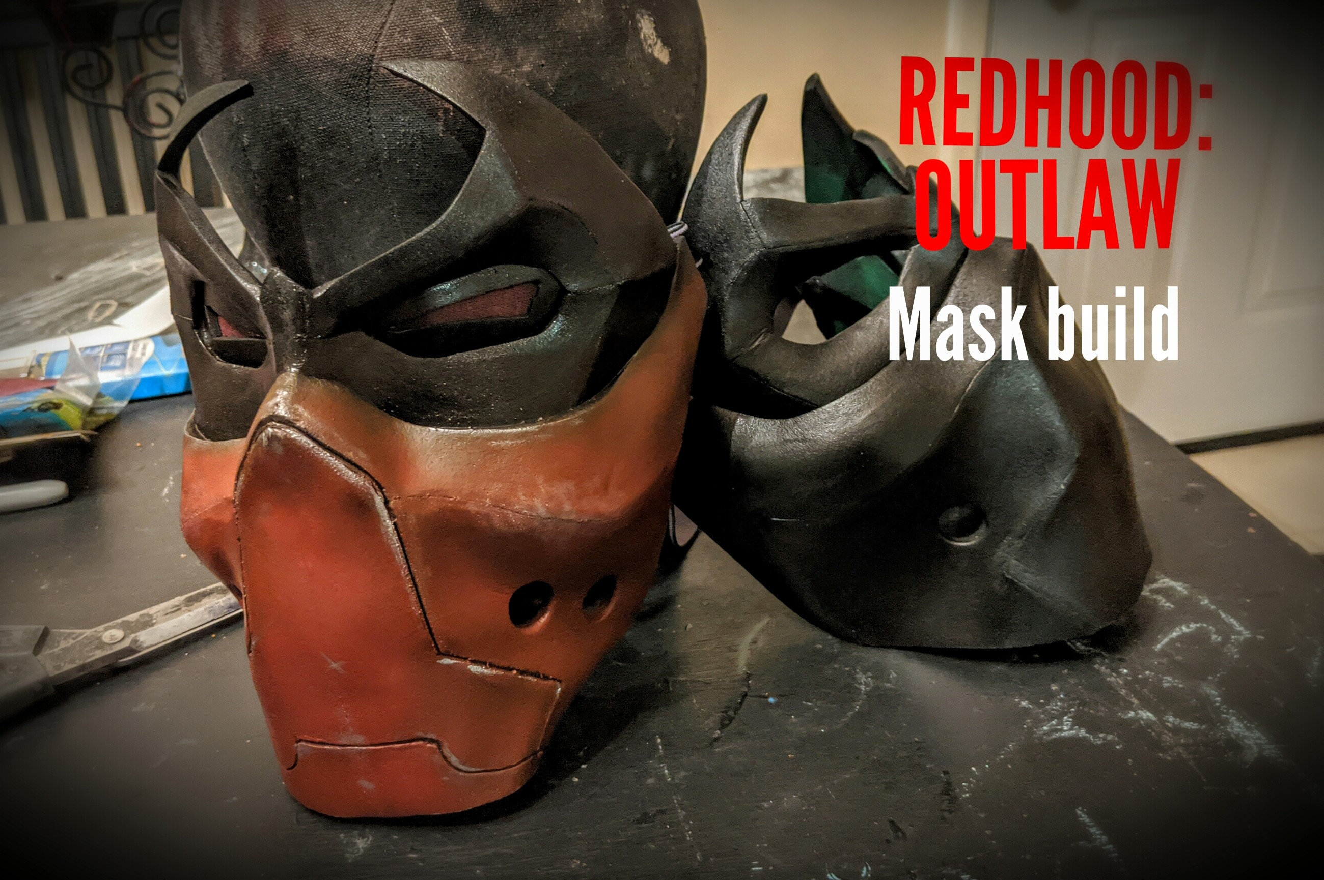 JPEG Digital Red Hood: Outlaw Patterns - Etsy