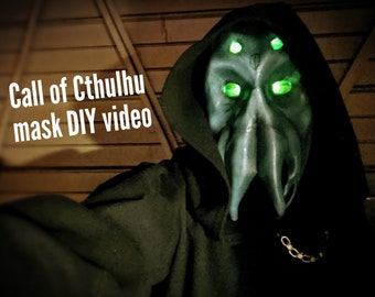 The Call of Cthulhu - Etsy