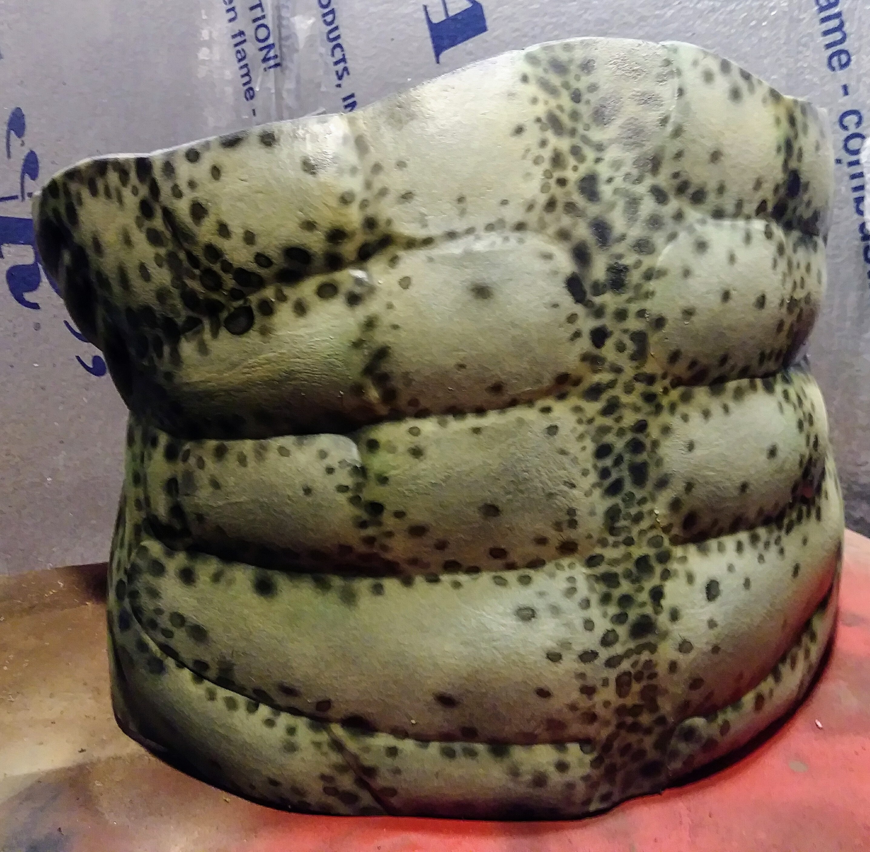 Predator Abdominal Digital Jpeg Pattern Set - Etsy