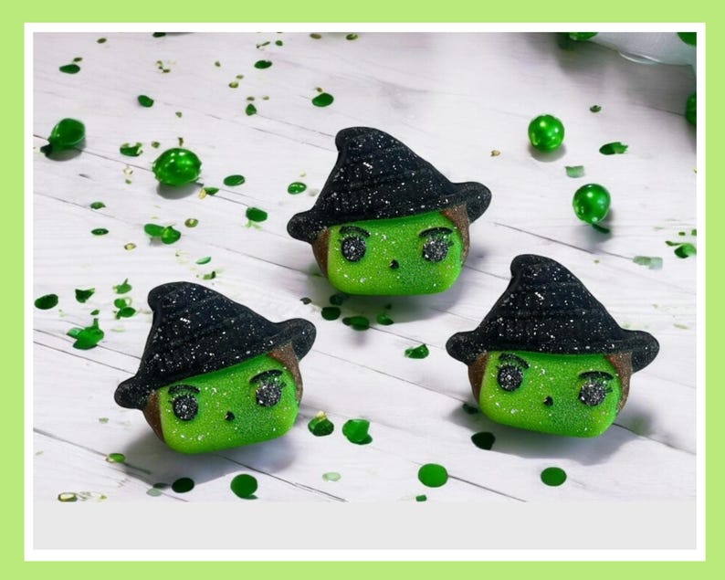 Wicked Bath Bomb, Party Favours - Etsy