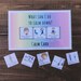 Calm Card Kit [PRINTABLE] for Sensory Processing, Autism, and Behavior ...