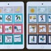 Visual Schedule Printable BUNDLE With PECS Divided by Time of Day ...