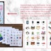 Daily Visual Schedule Cards [bundle PRINTABLE] Visual Aids for Behavior ...