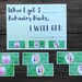 Behavior Bucks Classroom Management Game (token Economy System for ...