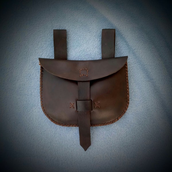 Medieval Cosplay Pouch - Etsy