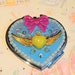 Kawaii Magical Girl Compact Mirror - Etsy