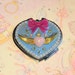 Kawaii Magical Girl Compact Mirror - Etsy