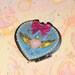 Kawaii Magical Girl Compact Mirror - Etsy