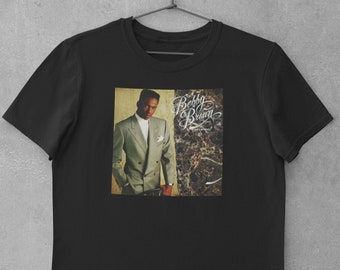 Bobby Brown Shirt | Etsy