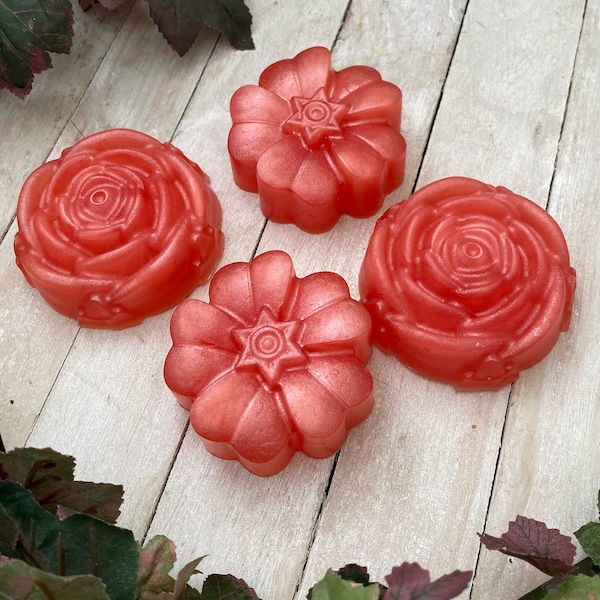 Sweet Pea Soap - Etsy