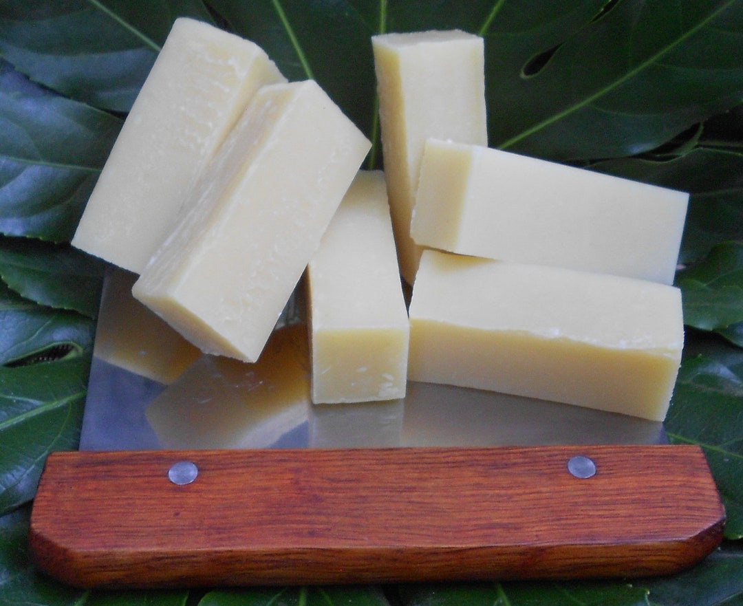Shampoo Bar Sticks 3 Pack: Eucalyptus & Peppermint Essential Oil ...
