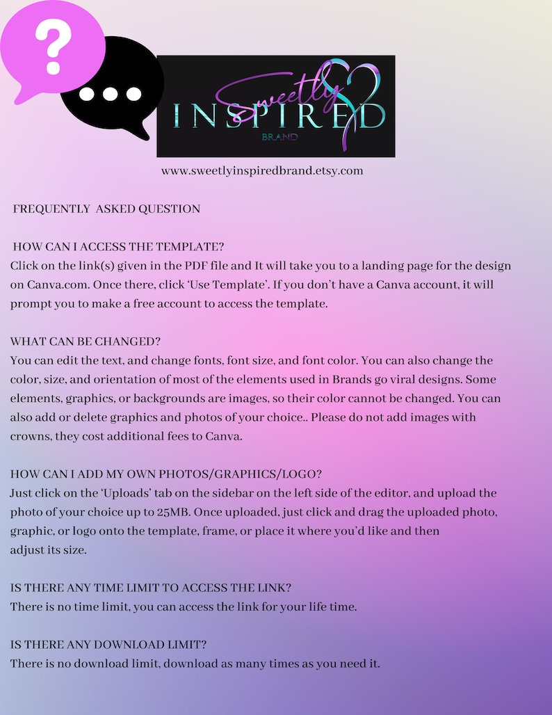 Spooky Halloween Party Invitation, Editable Canva Template - Etsy