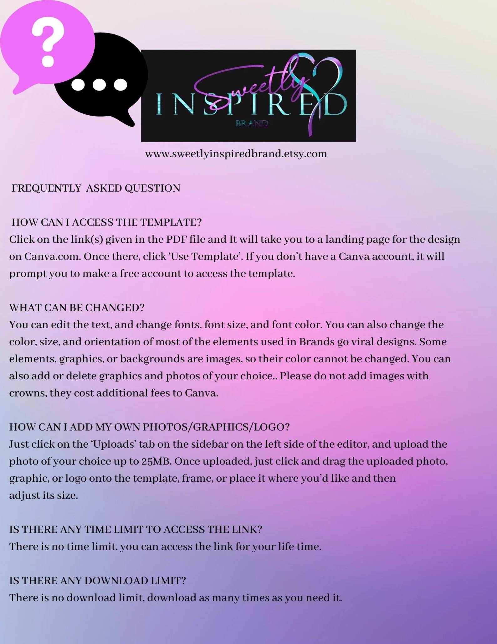 EDITABLE Birthday Party Invitation, Birthday Invite, Event Flyer, Text ...