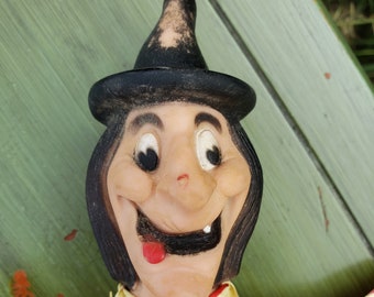 Creepy Hand Puppet - Etsy