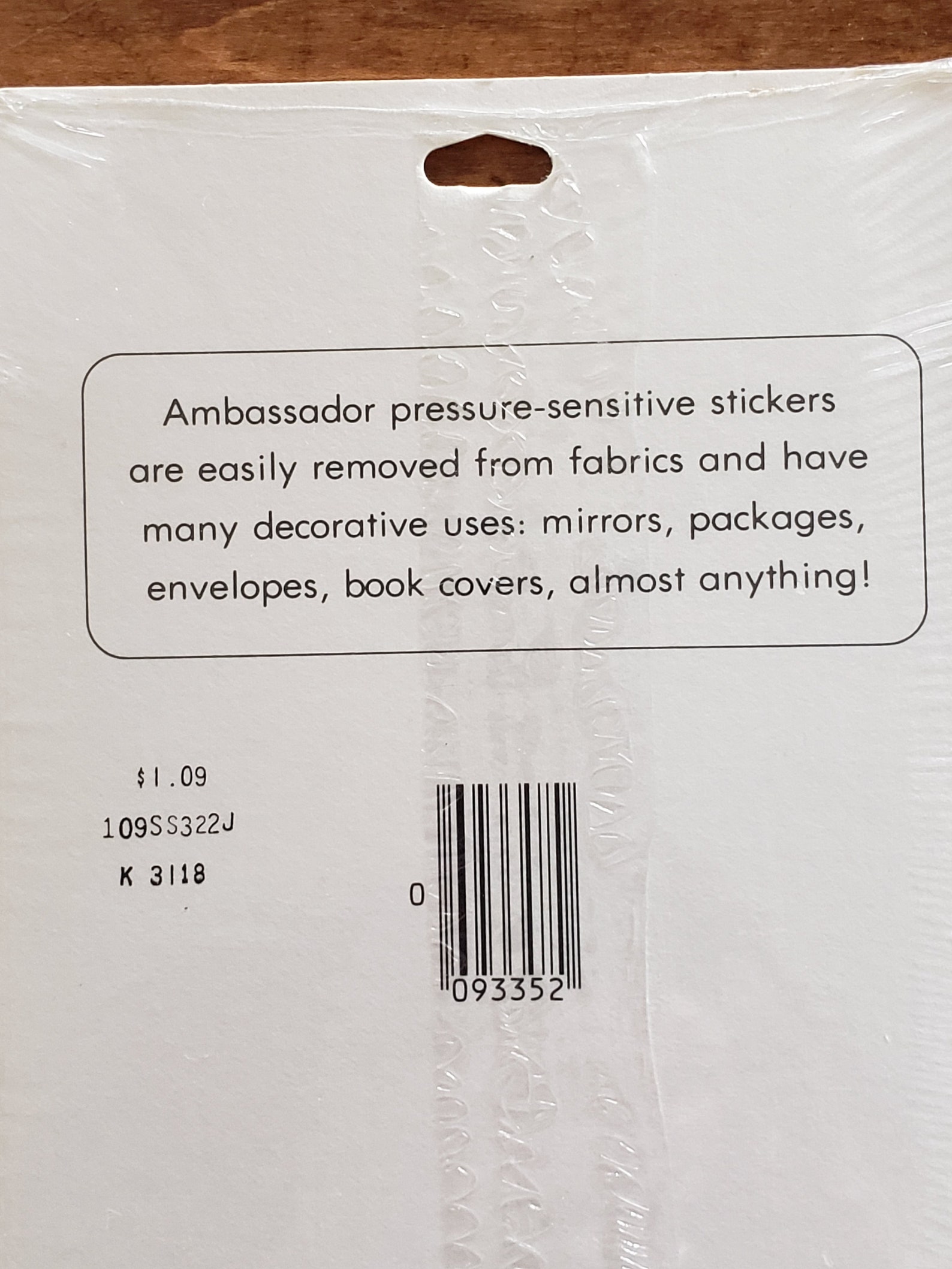 Peanuts Stickers 4 Sheets New in Unopened Package by | Etsy