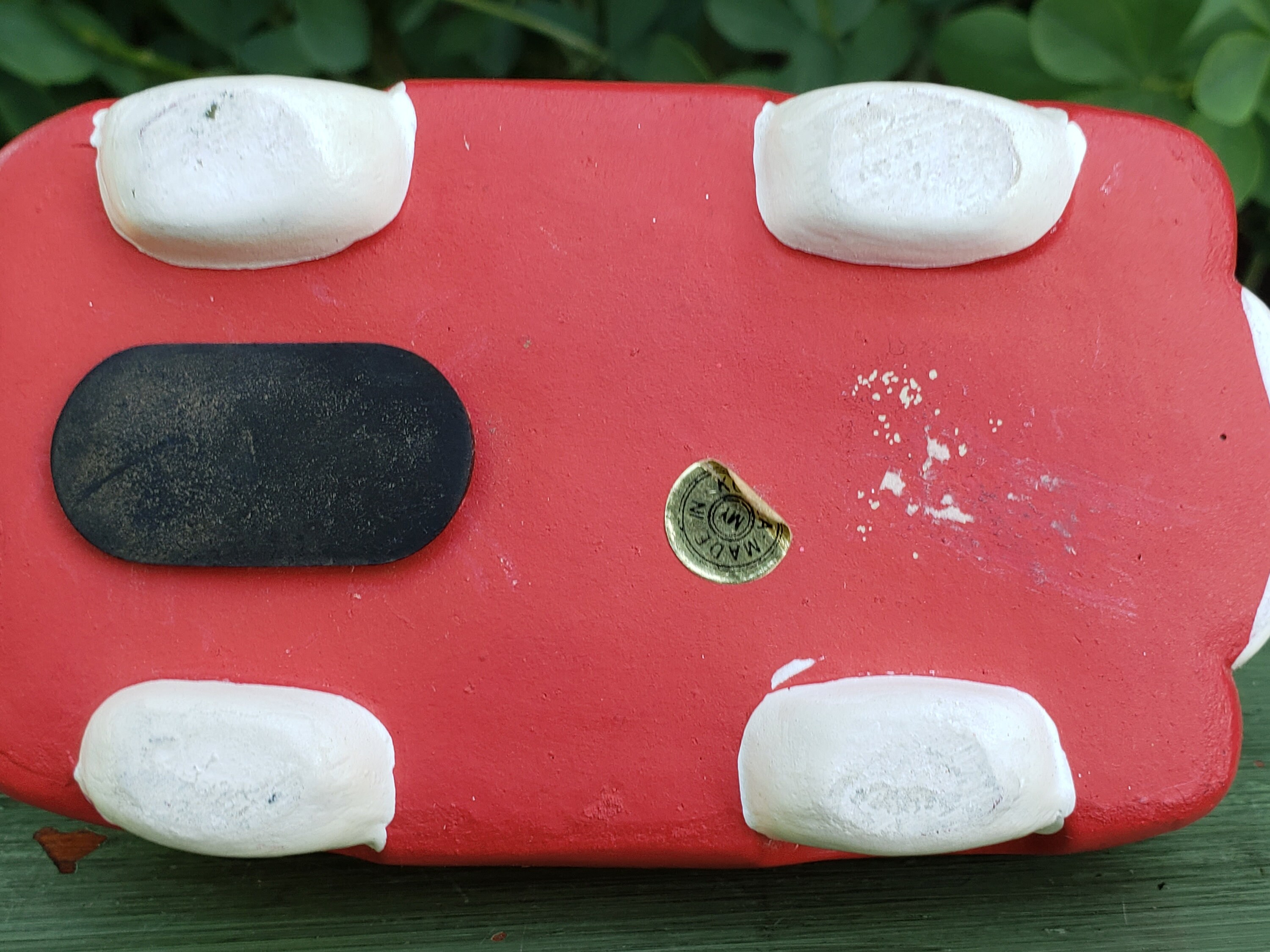 RARE Snoopy Race Car Racer Bank Gift for Race Car Driver - Etsy