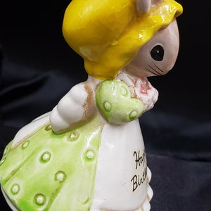 Josef Originals Lorrie Designs Happy Birthday Mouse Gift for Josef ...