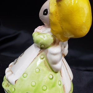 Josef Originals Lorrie Designs Happy Birthday Mouse Gift for Josef ...