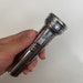 Vintage Homart Flashlight 6" Battery Operated - Made in USA - Retro ...