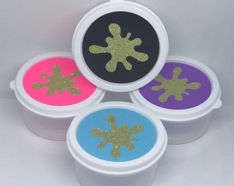 Slime decorations | Etsy