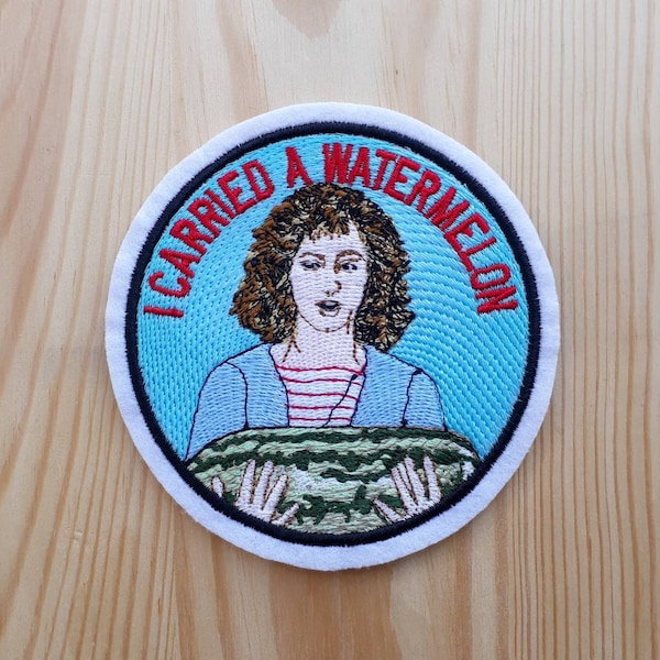 Watermelon Patch - Etsy