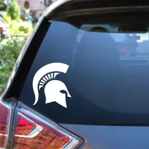 Michigan State - Etsy