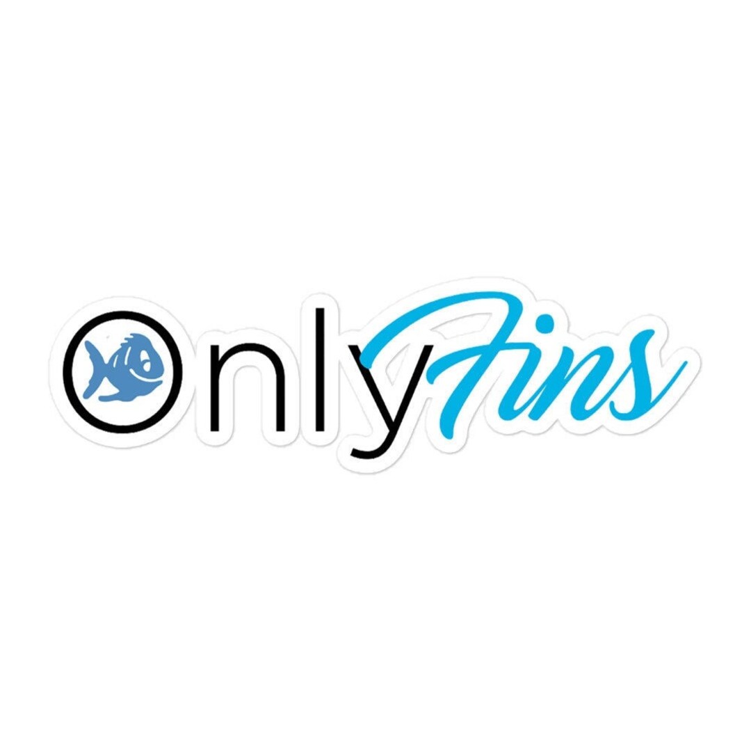 Only Fins Fishing Sticker, Fly Fishing Decal, Fishing Gifts, Gift for ...