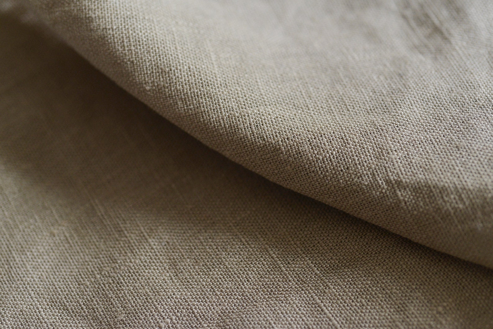 Medium Weight Linen Swatches | Etsy