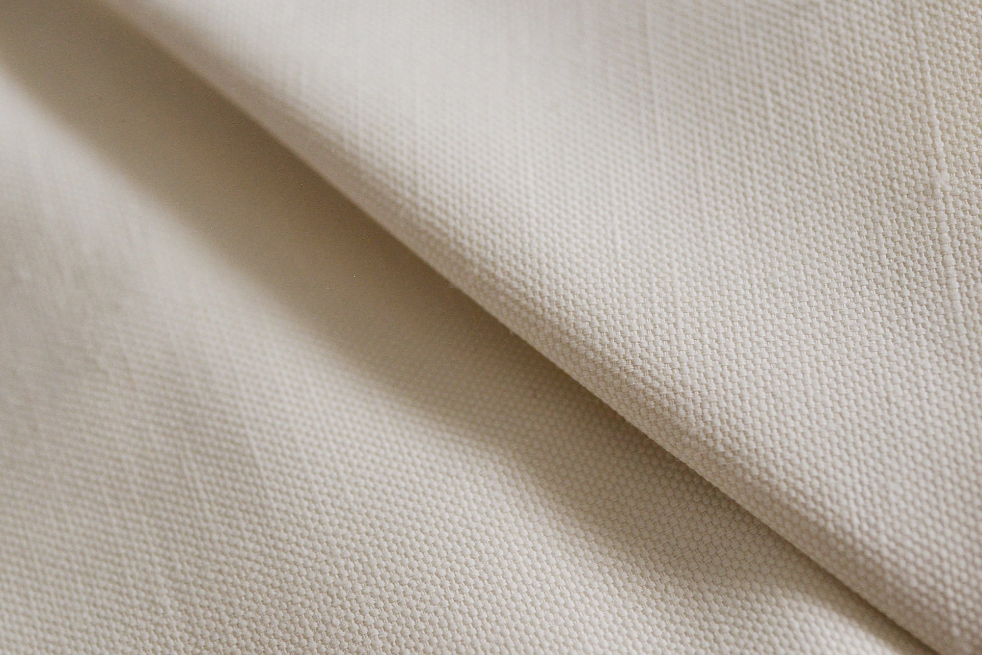 Heavy Weight Linen Swatches | Etsy