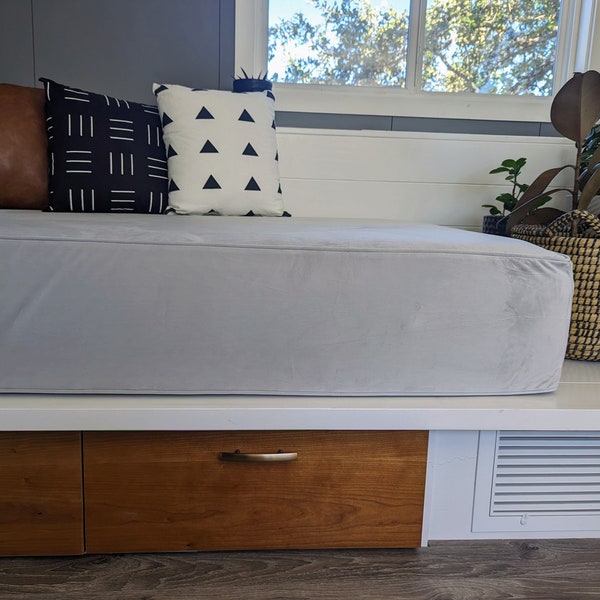 Fitted Daybed Covers - Etsy
