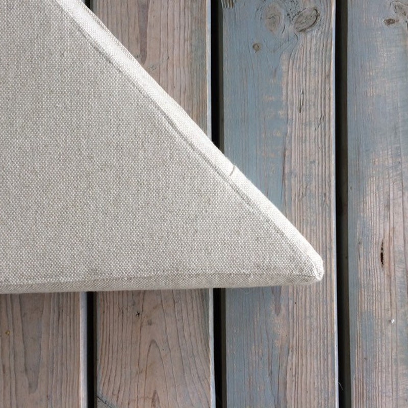Trapezoid Cushion - Etsy