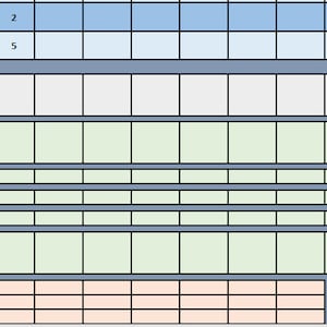 Excel Children Reward System Easy to Customize - Kids Point System - Etsy