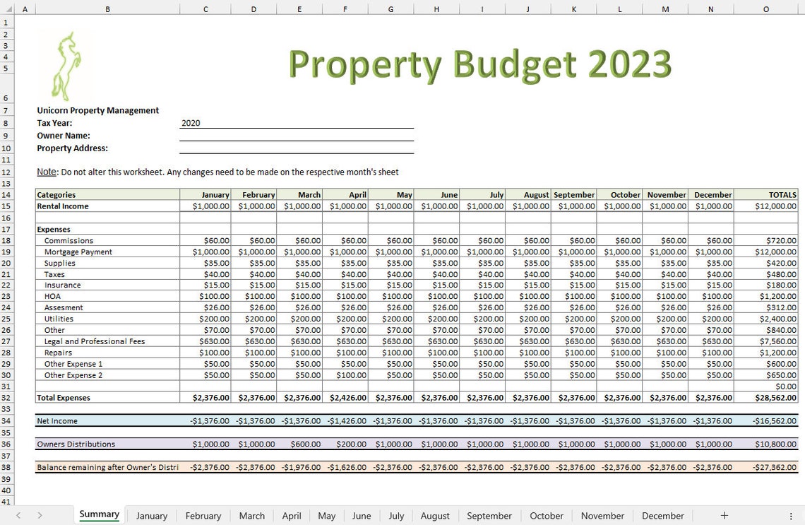 Dave Ramsey Inspired Excel Budget Spreadsheet for Excel Auto Filled ...