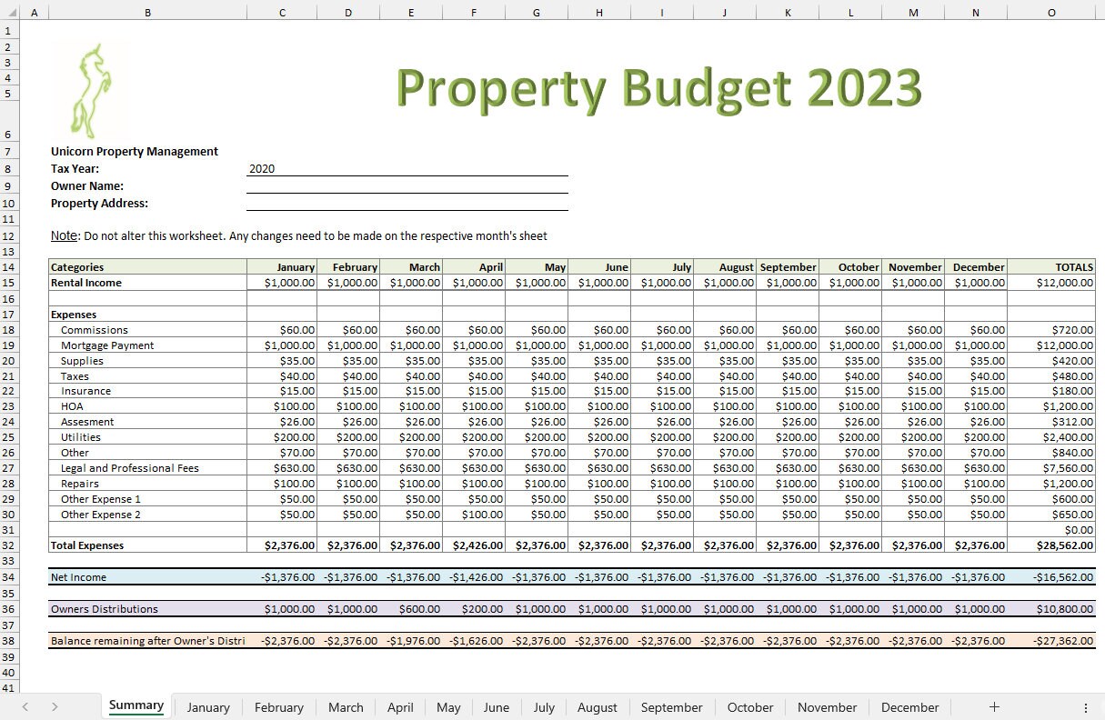 Dave Ramsey Inspired Excel Budget Spreadsheet for Excel Auto Filled ...