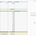 Dave Ramsey Inspired Excel Family Budget Spreadsheet for Excel- Auto ...
